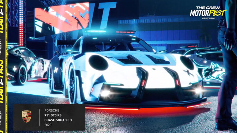 A guide to The Crew Motorfest’s Year 2 Pass | Traxion