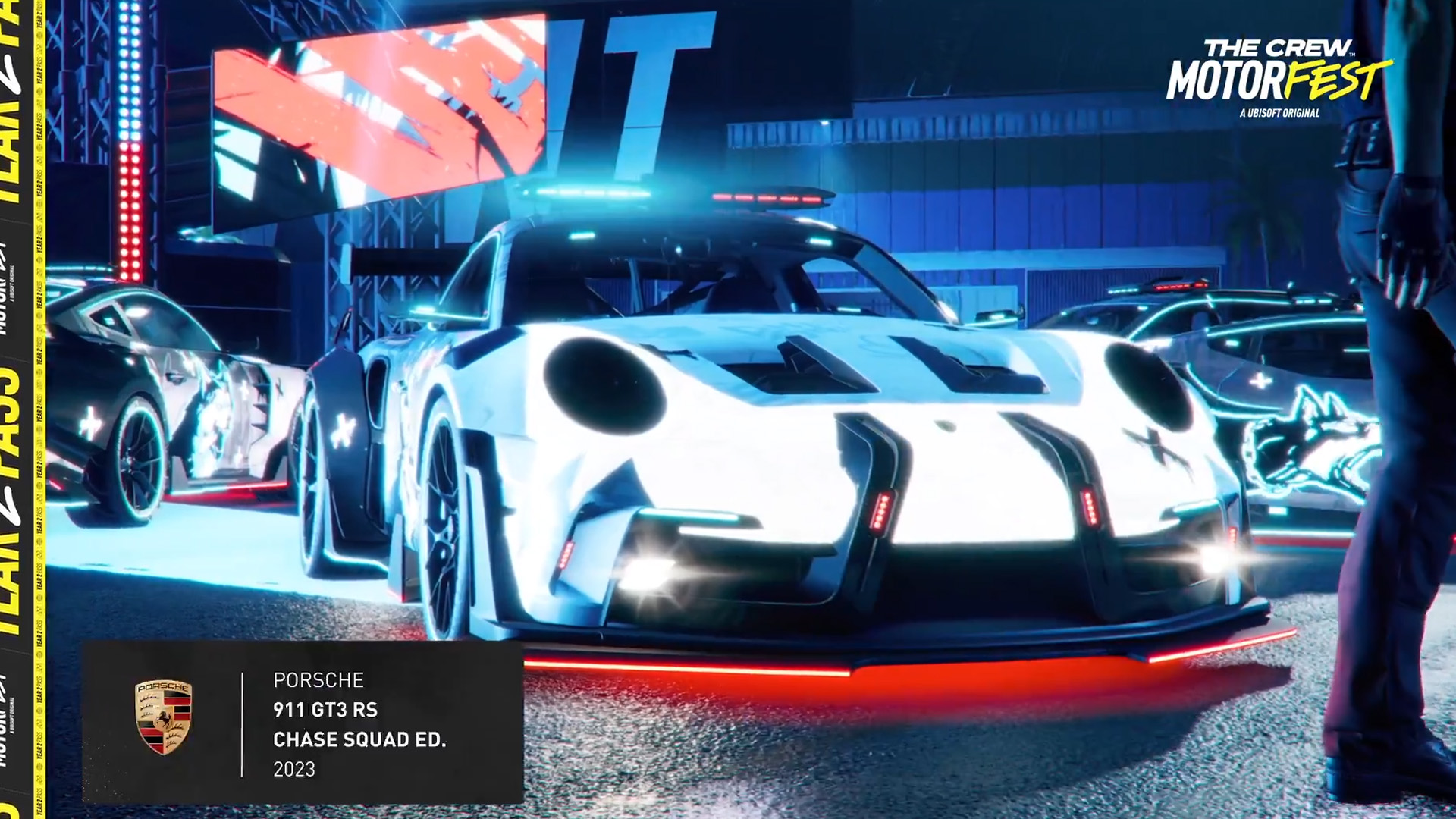 A guide to The Crew Motorfest’s Year 2 Pass | Traxion