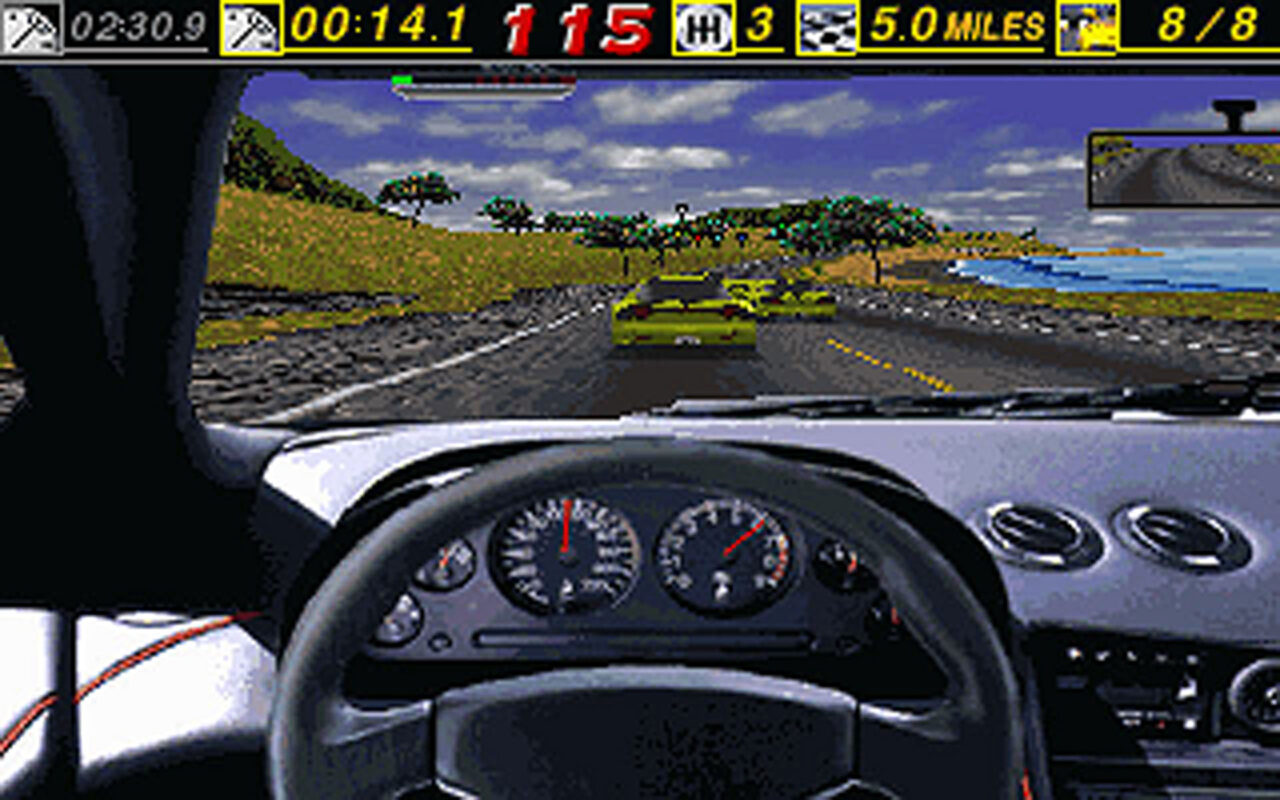 How Need for Speed has reinvented itself for 30 years - Traxion.GG