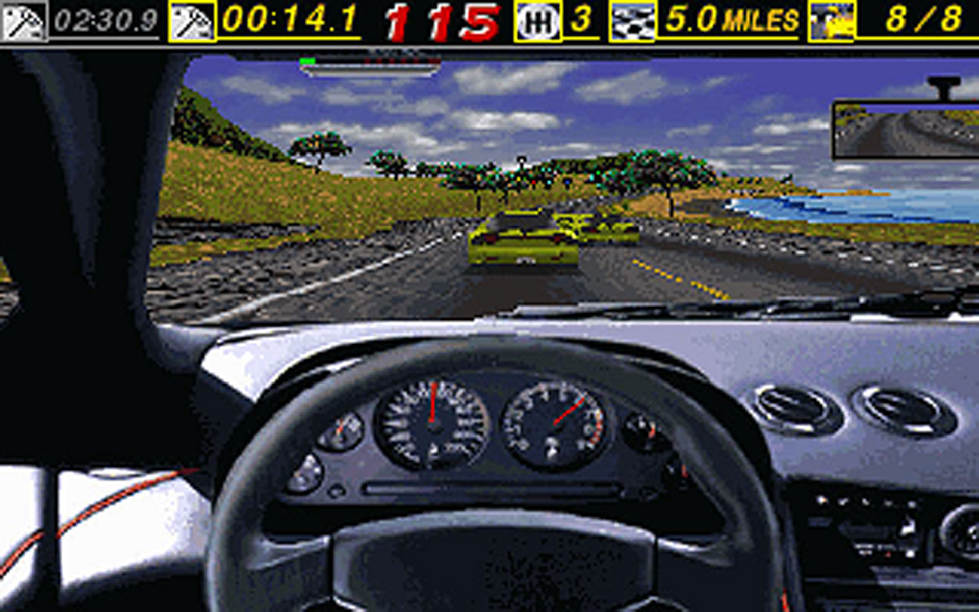 How Need for Speed has reinvented itself for 30 years - Traxion.GG