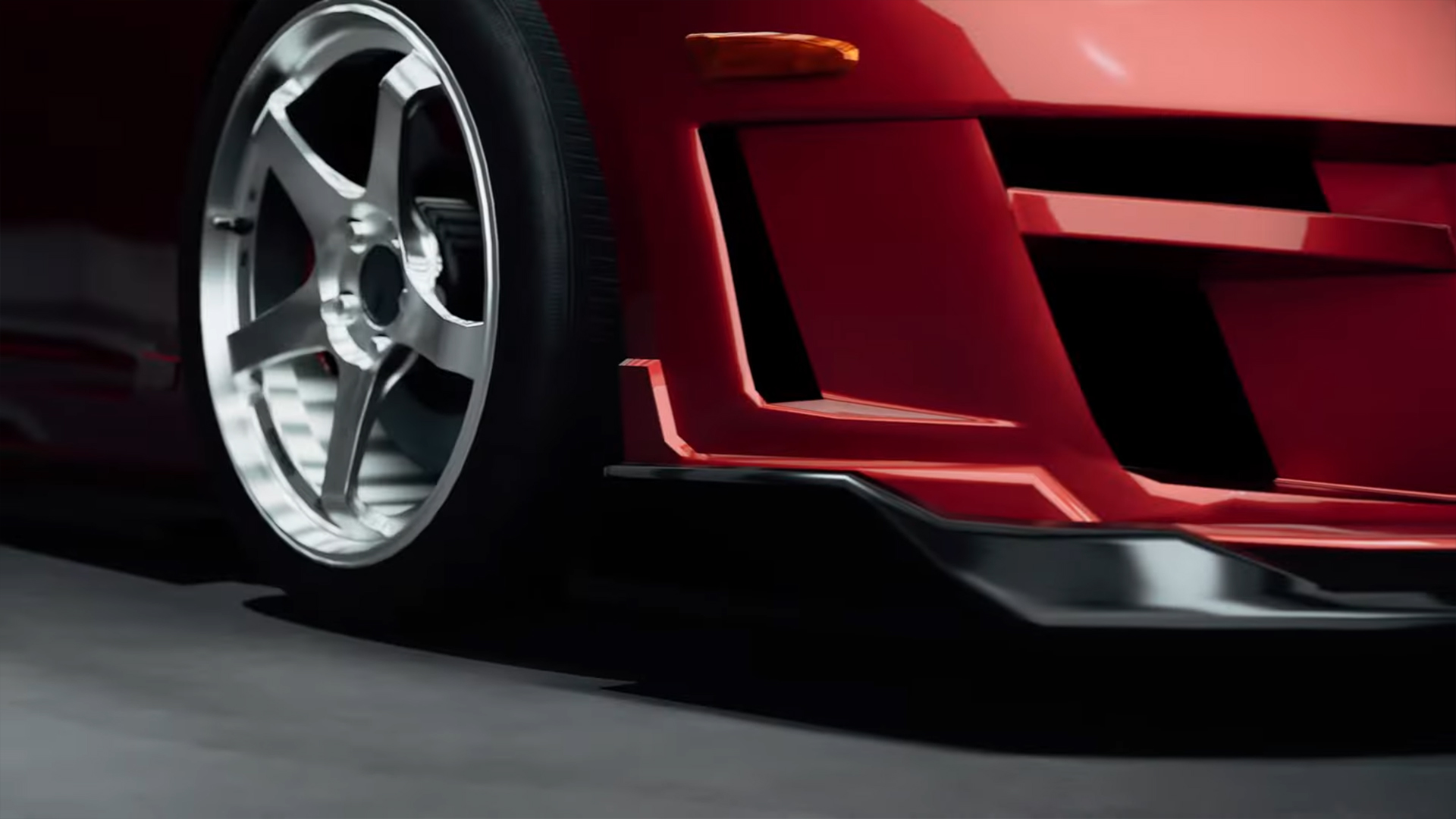 Tokyo Xtreme Racer goes Max Power as car customisation revealed | Traxion