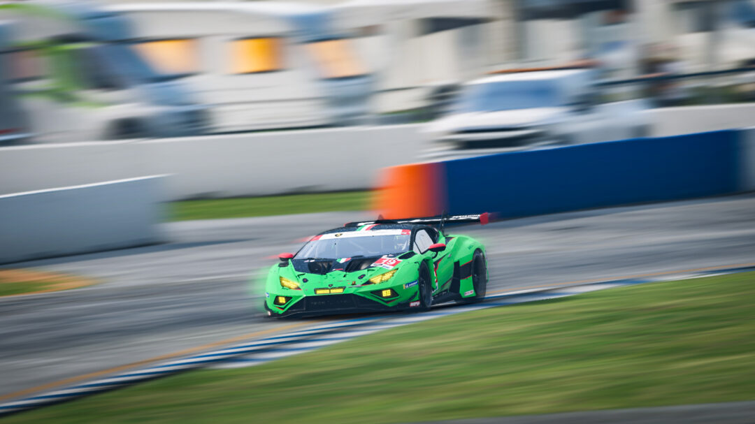 The 10 best PC sim racing games in 2026 | Traxion