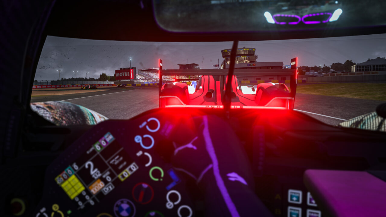 Widespread BoP adjustments nerf BMW LMGT3 and Alpine A424 in new Le Mans Ultimate update | Traxion
