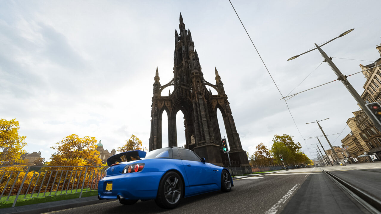 Farewell Forza Horizon 4, ye shall be missed | Traxion
