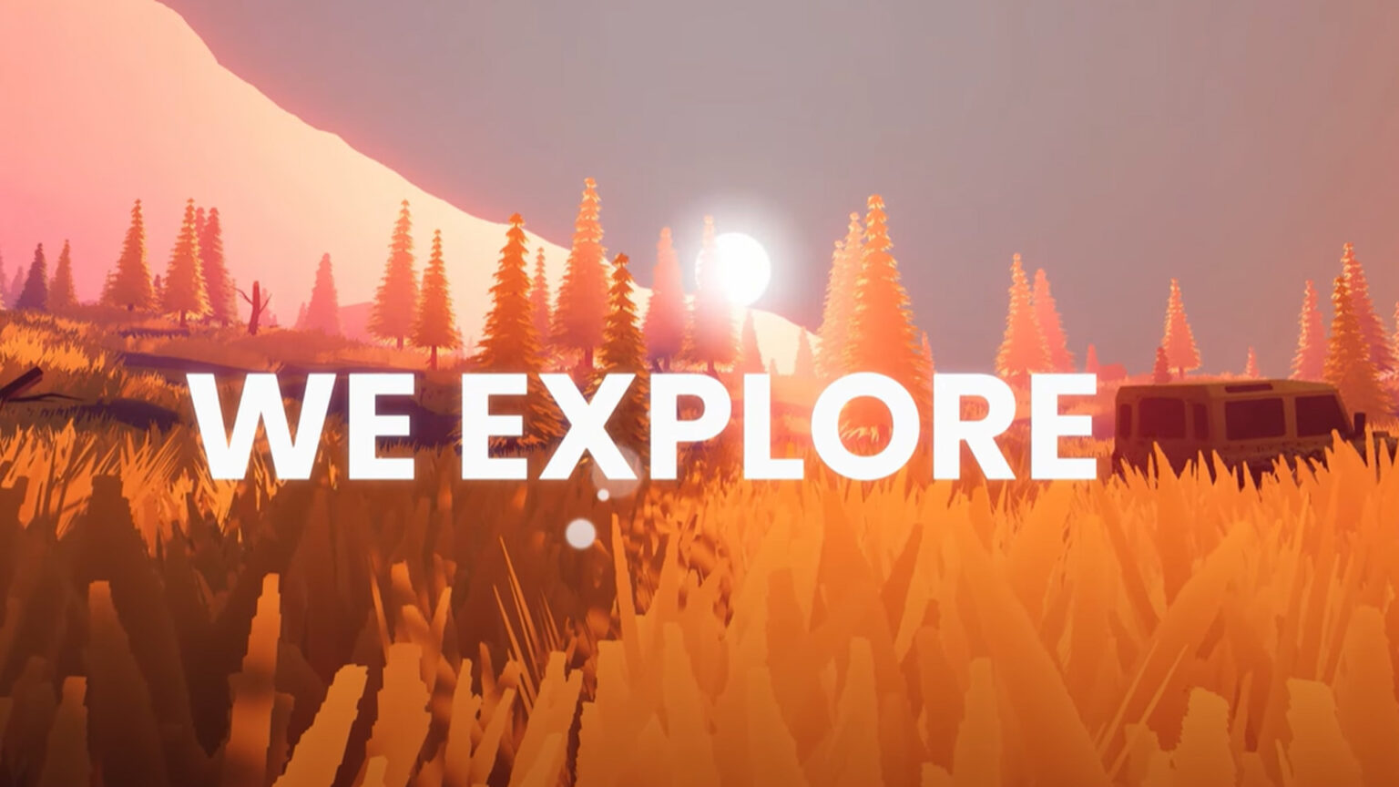 Art of Rally developer teases ‘exploration’ driving game | Traxion