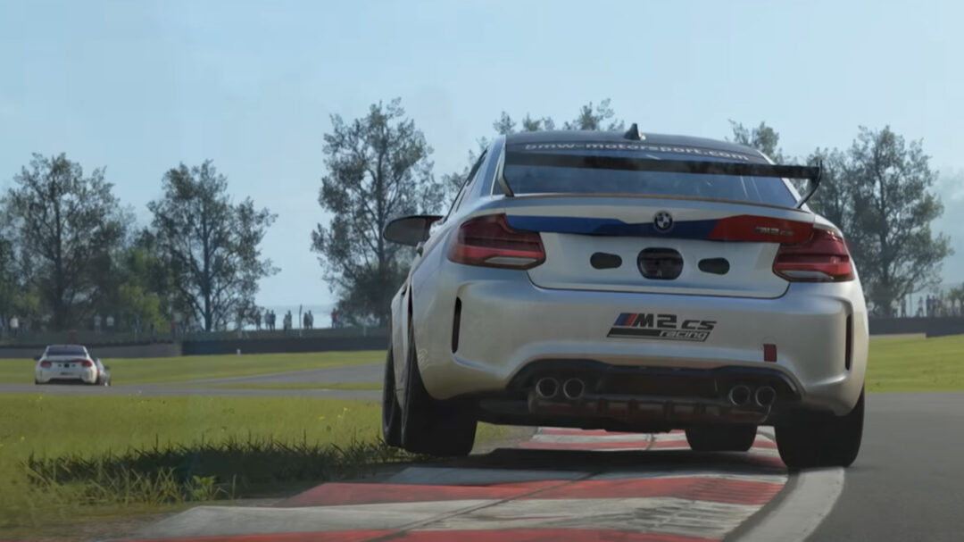 Every new car spotted in Assetto Corsa EVO’s video explainer | Traxion
