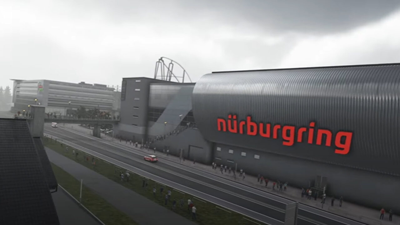 What to expect from Assetto Corsa EVO throughout 2025 | Traxion