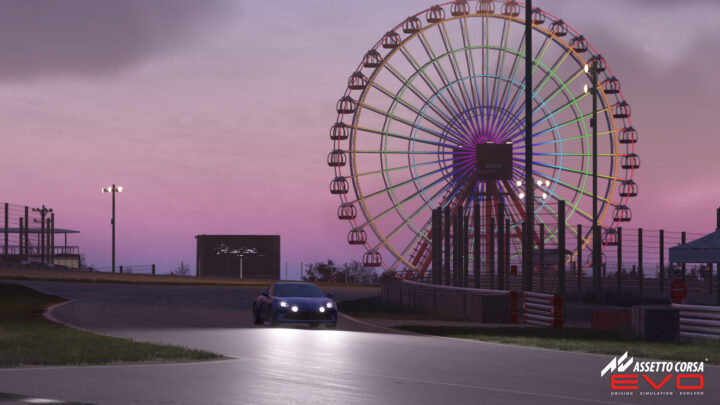 Assetto Corsa EVO complete track list, updated | Traxion Assetto Corsa EVO complete track list, updated | Traxion