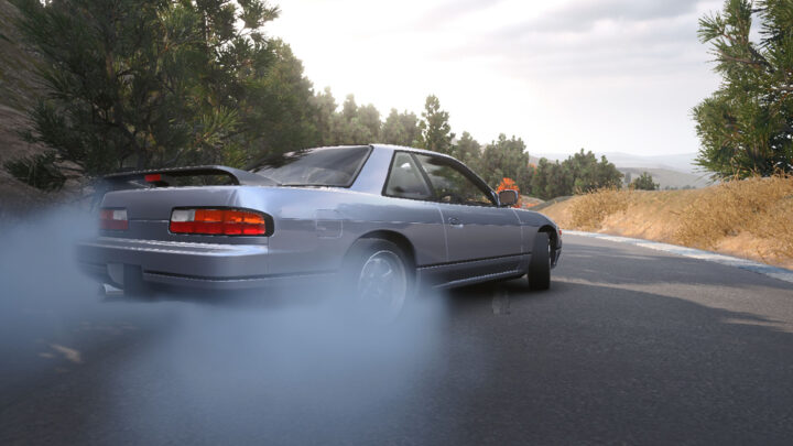 Hands-on: CarX Drift Racing 3's damage model sets new standards on ...