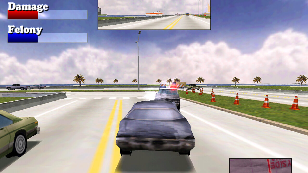 Ranked: Top 10 best original PlayStation (PSX/PS1) racing games | Traxion