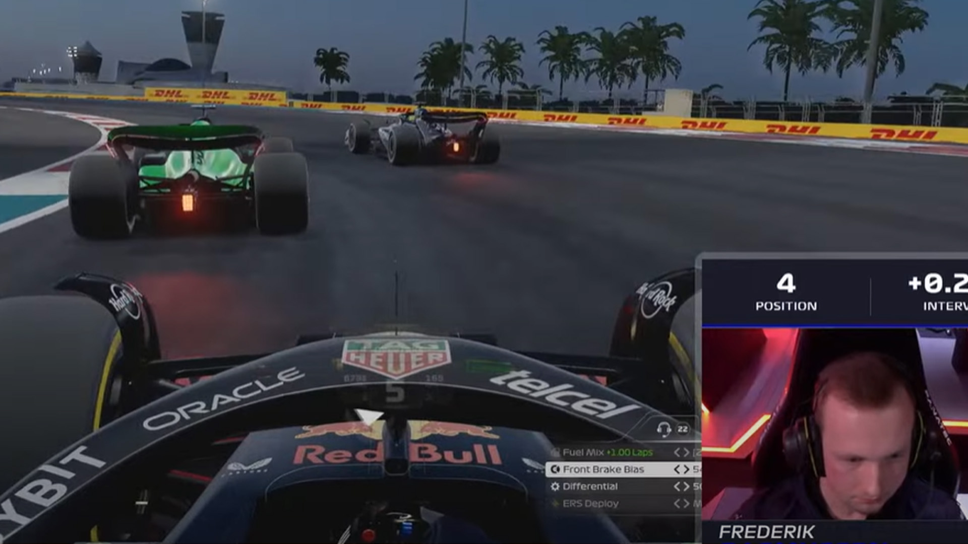 5 stand-out performances from sim racing esports in 2024 | Traxion