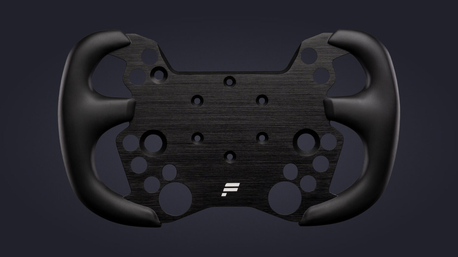 Fanatec’s latest Podium GT3 sim racing wheel is now available | Traxion