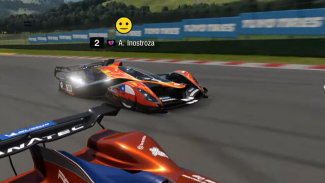 Sony AI exploring “what we can do” with Gran Turismo Sophy and its new ...