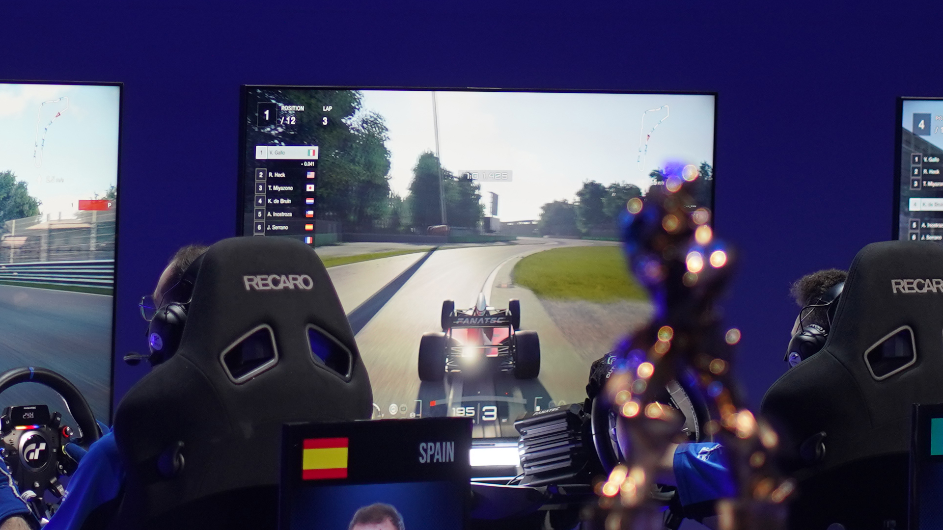 Gran Turismo 7: Classic V12 F3500-A formula car announced | Traxion