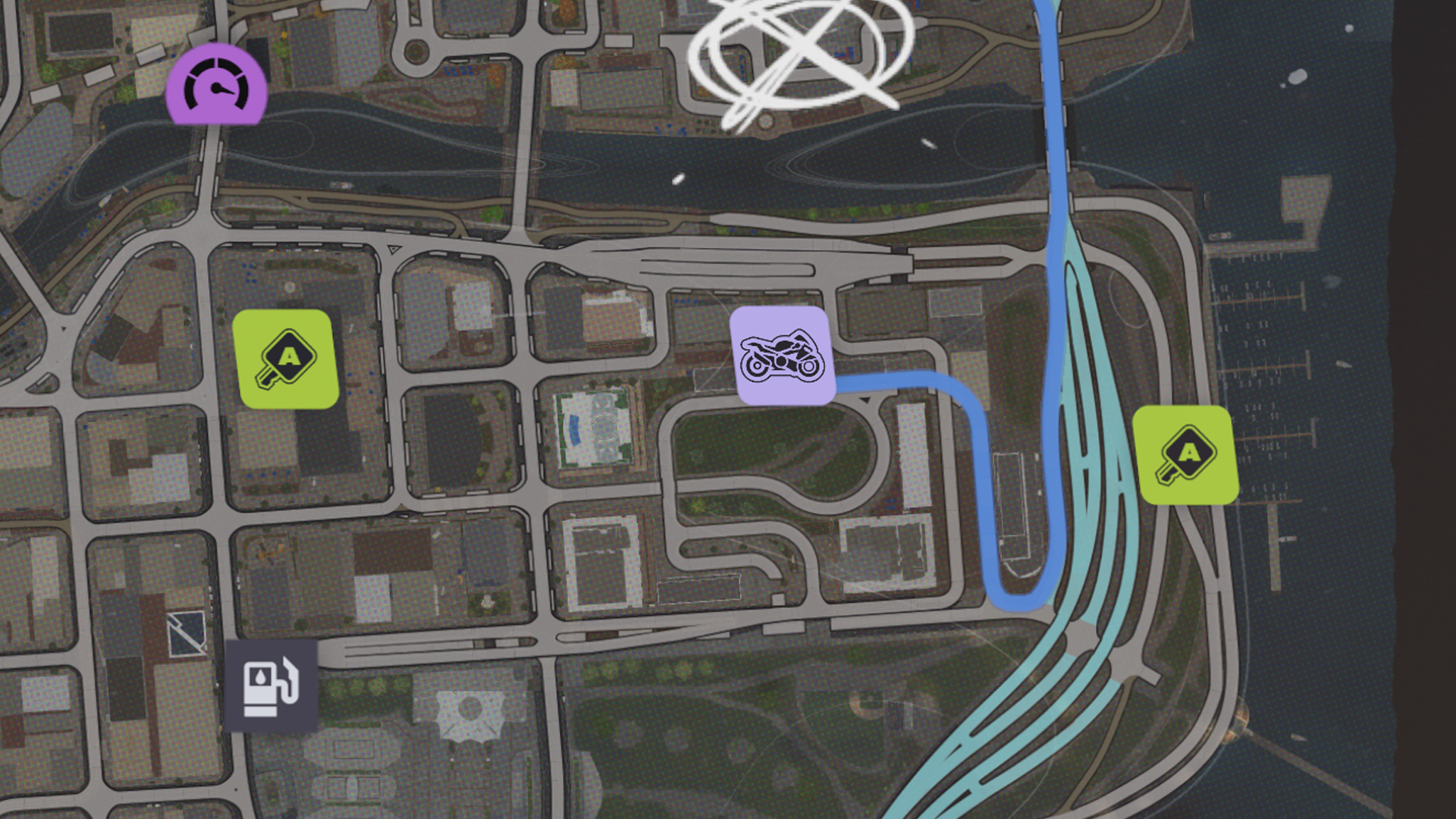 How to unlock the motorcycle in Need for Speed Unbound | Traxion