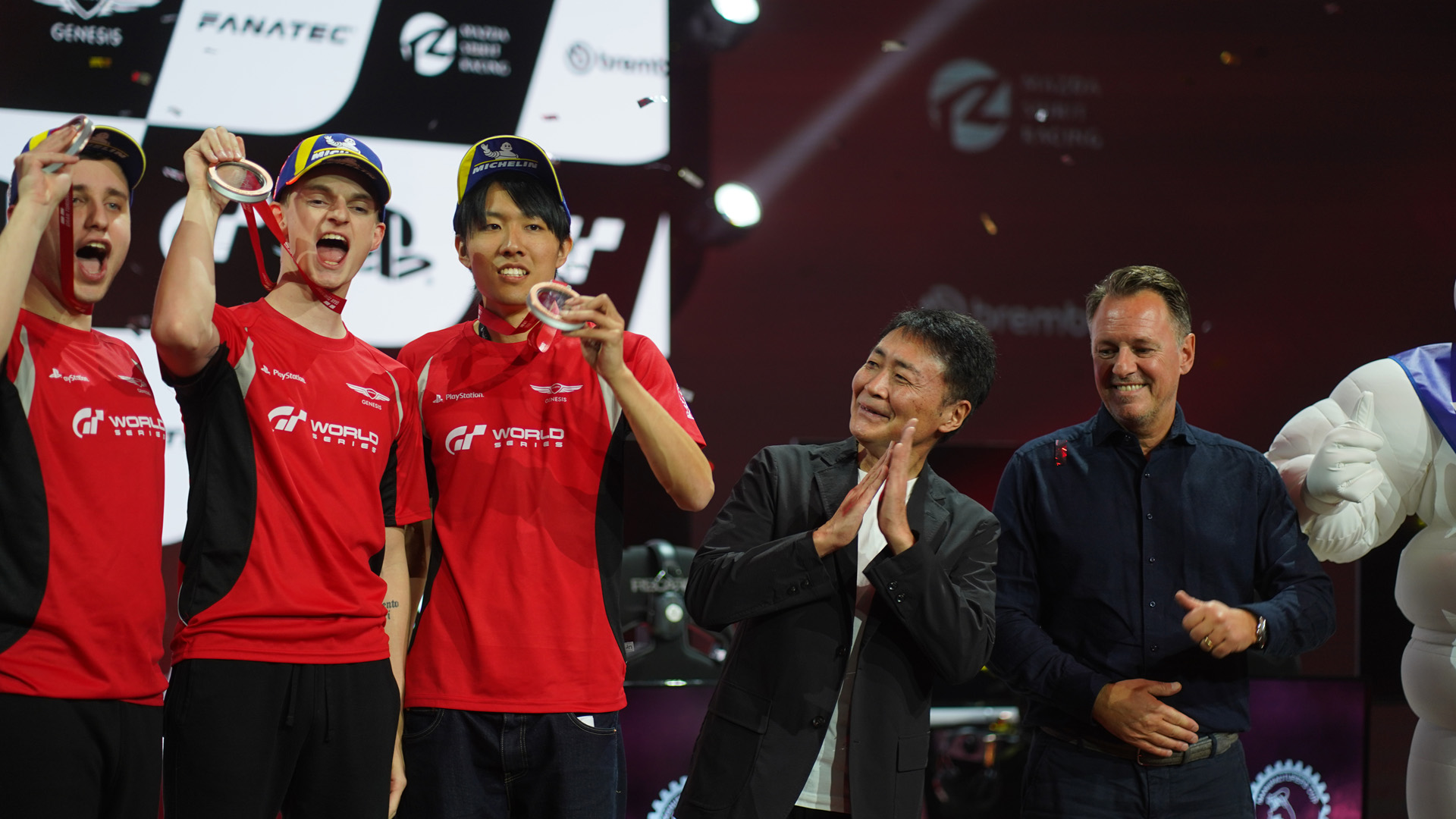 Gran Turismo’s Kazunori Yamauchi on 30 years of PlayStation and why sim ...