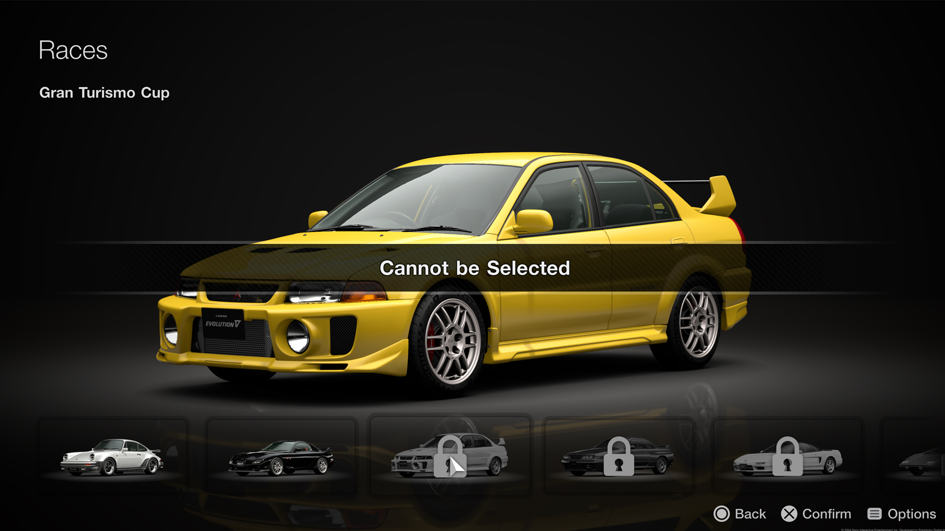 My First Gran Turismo: How to unlock everything | Traxion