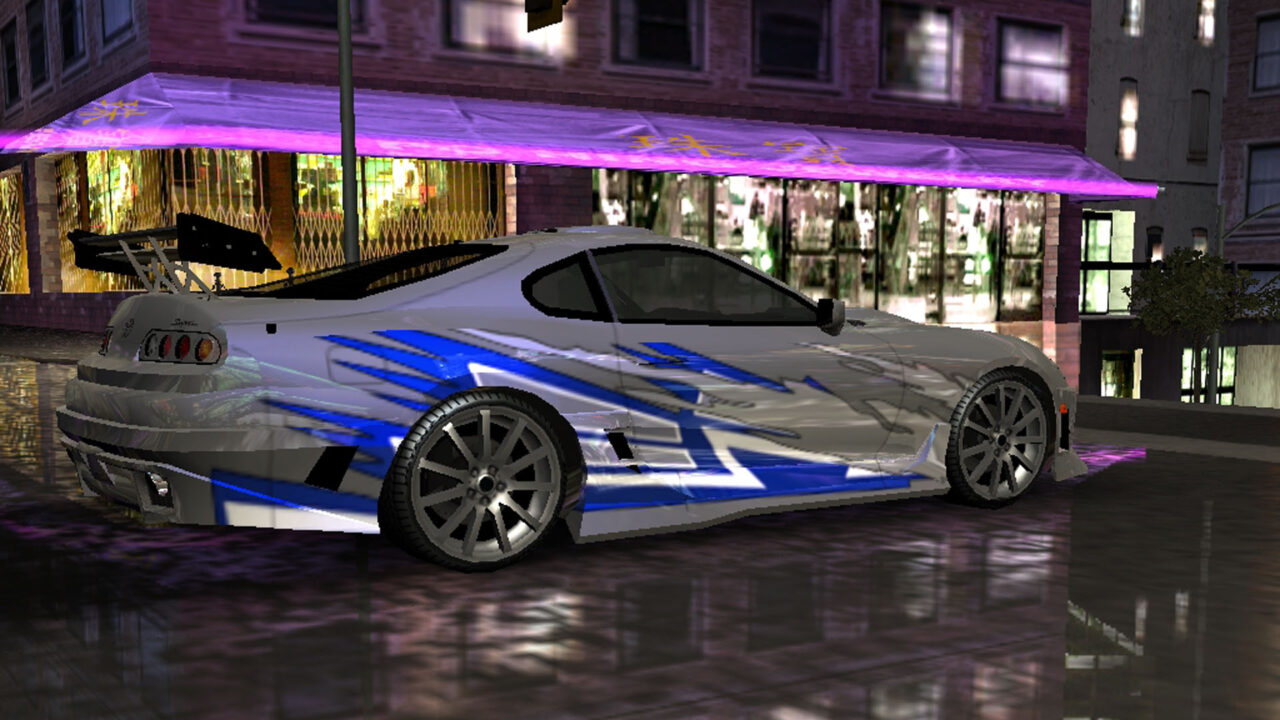 How Need for Speed has reinvented itself for 30 years - Traxion.GG