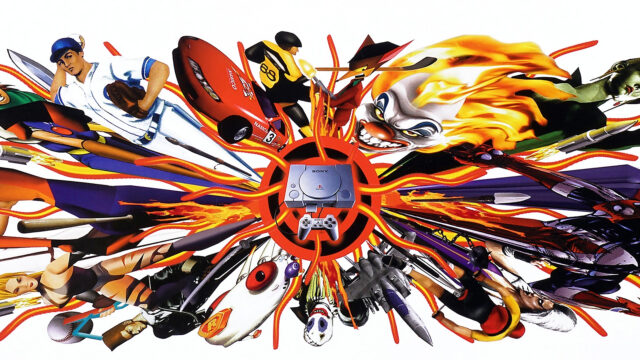 Ranked: Top 10 best original PlayStation (PSX/PS1) racing games | Traxion