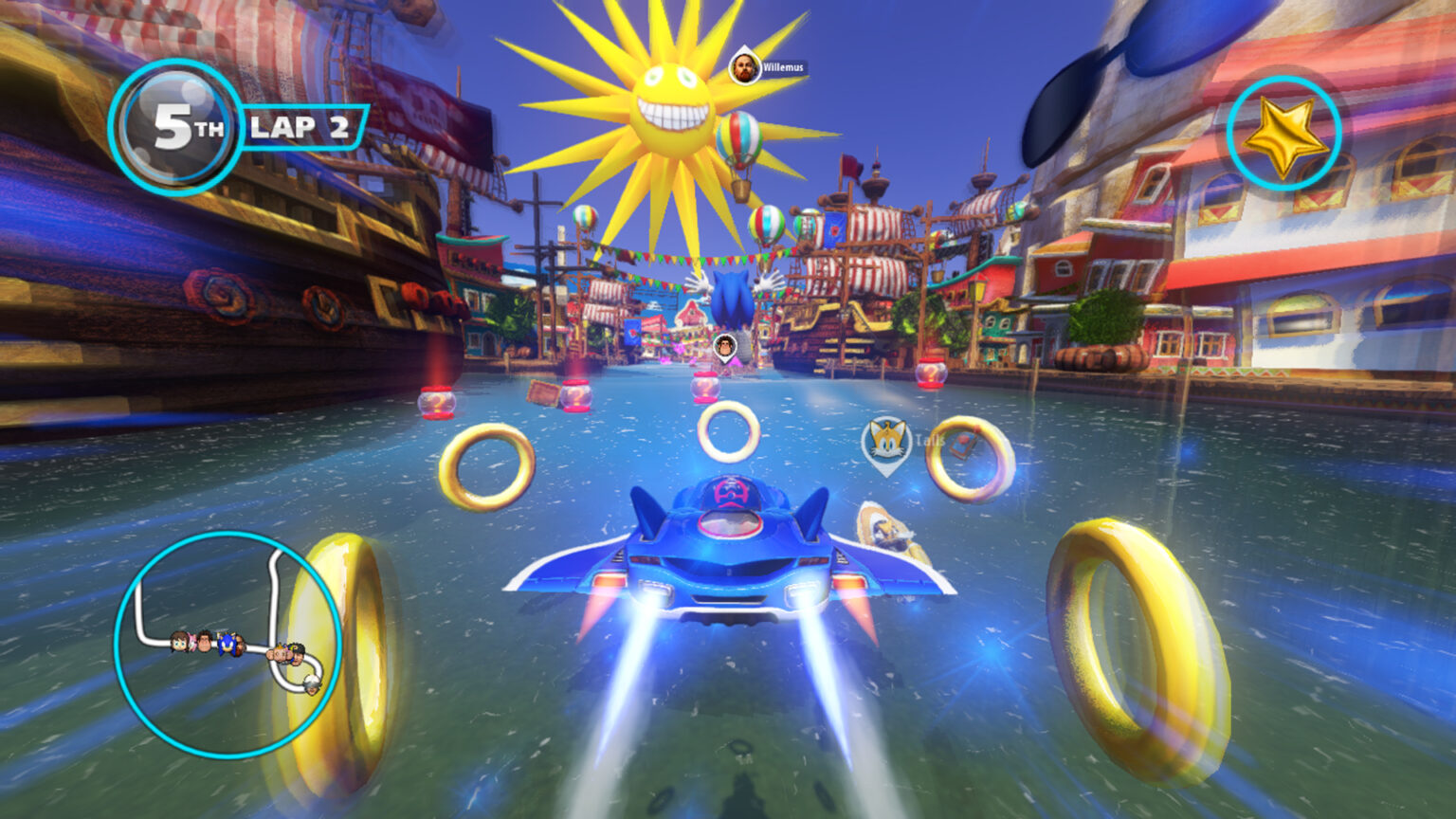 The 8 best kart racing games 2025 | Traxion
