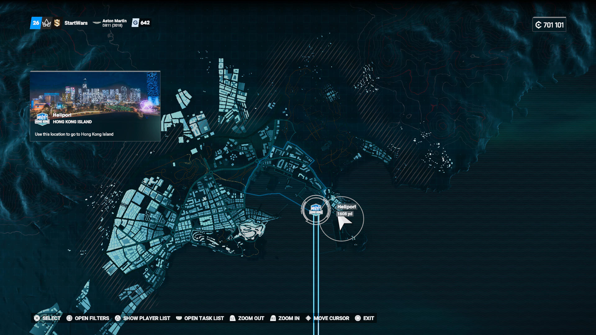 How to unlock Ibiza in Test Drive Unlimited Solar Crown | Traixon