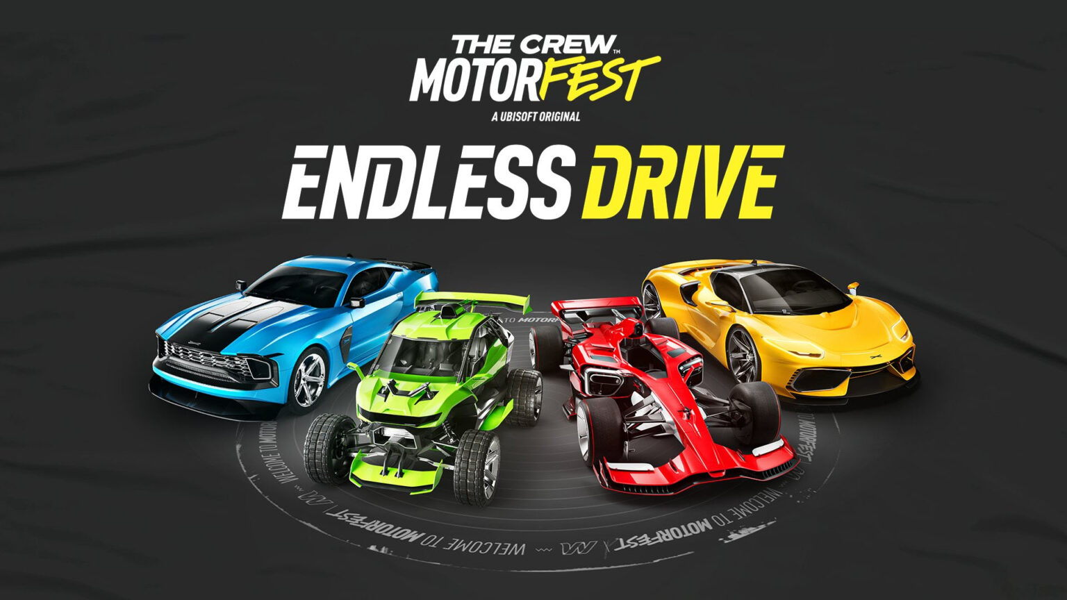 The Crew Motorfest is free to play for a full week | Traxion