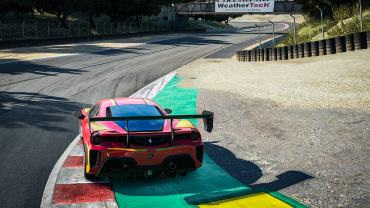 The 10 best PC sim racing games in 2025 | Traxion