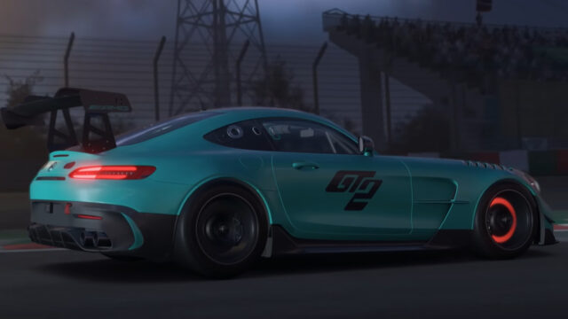 Assetto Corsa EVO 2025 roadmap highlights what’s to come | Traxion