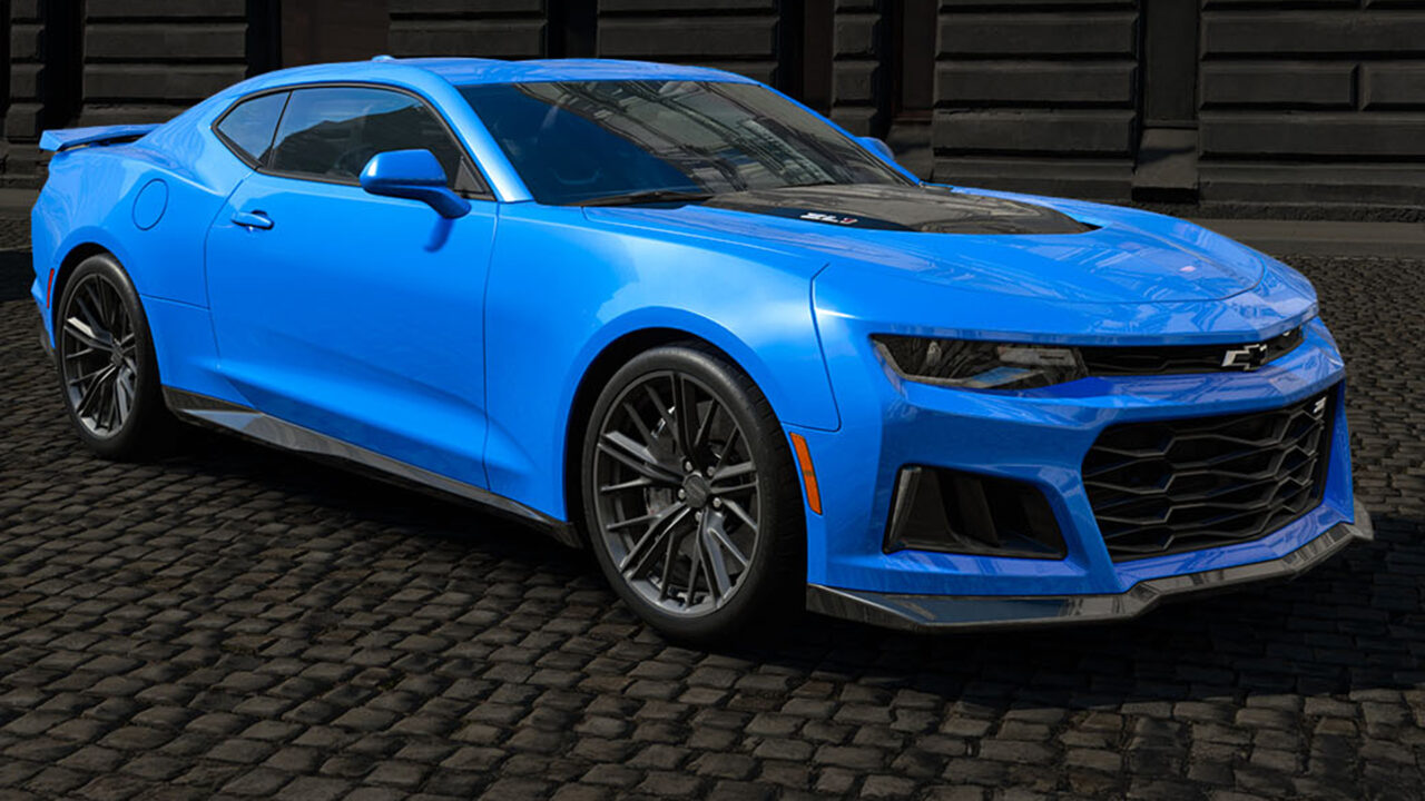 Every car, track and mode in Assetto Corsa EVO's early access launch ...