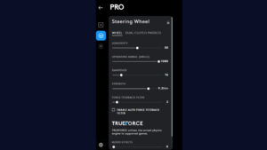 Assetto Corsa EVO: Best Logitech G Pro Racing Wheel settings | Traxion