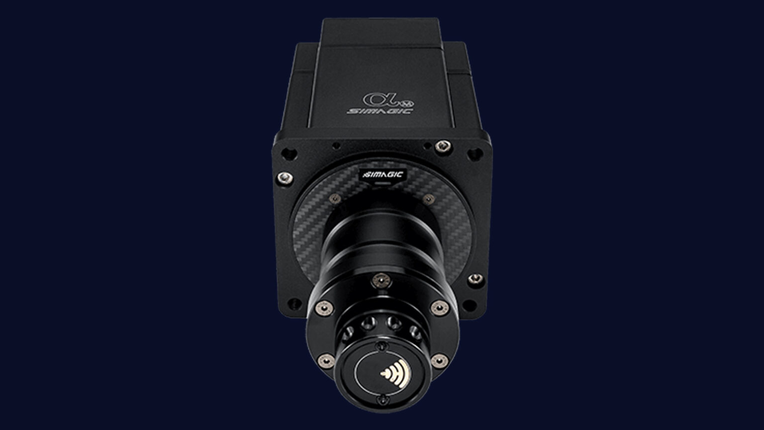 Assetto Corsa EVO: Best Simagic wheel settings | Traxion