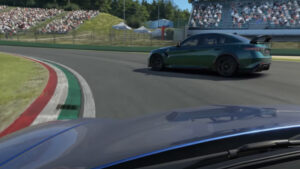 Assetto Corsa EVO bug restricts car roster and modes during launch | Traxion