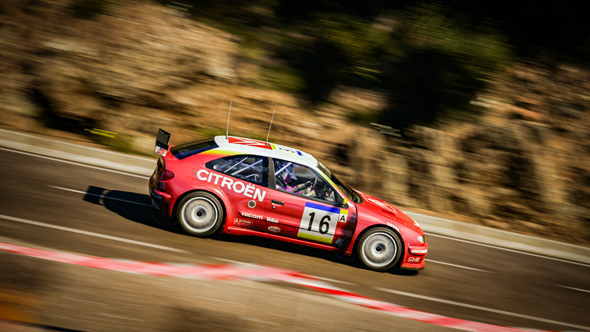 EA SPORTS WRC’s DLC explained | Traxion