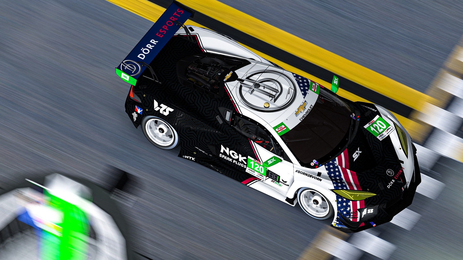 IMSA Esports Global Championship: Williams and Redline wrap up titles ...