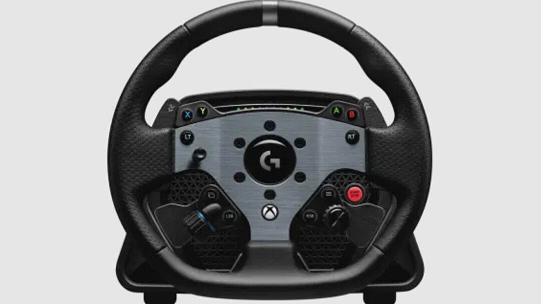 Assetto Corsa EVO: Best Logitech G Pro Racing Wheel settings | Traxion