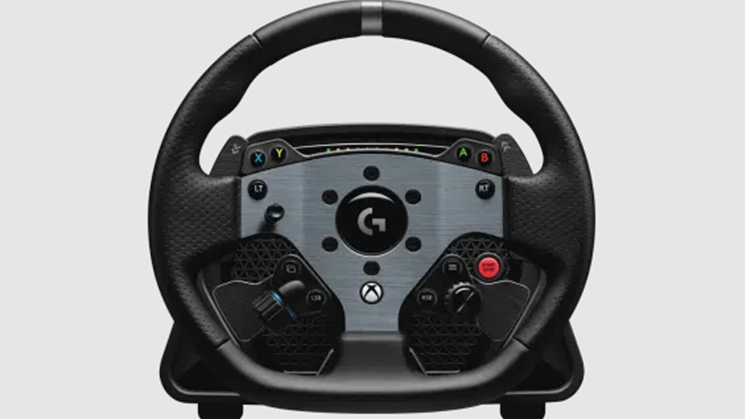 Assetto Corsa EVO: Best Logitech G Pro Racing Wheel settings | Traxion