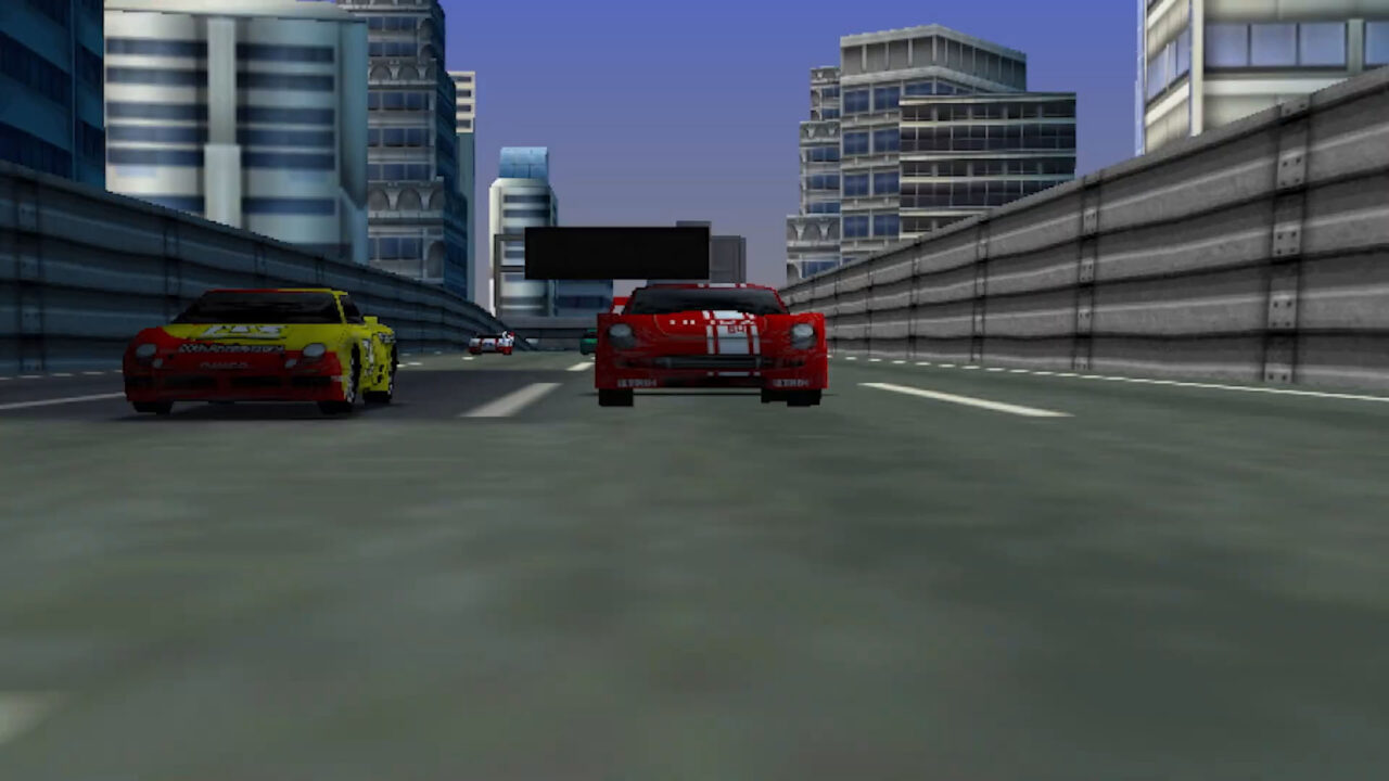 Ridge Racer 64 slides onto Nintendo Switch Online | Traxion