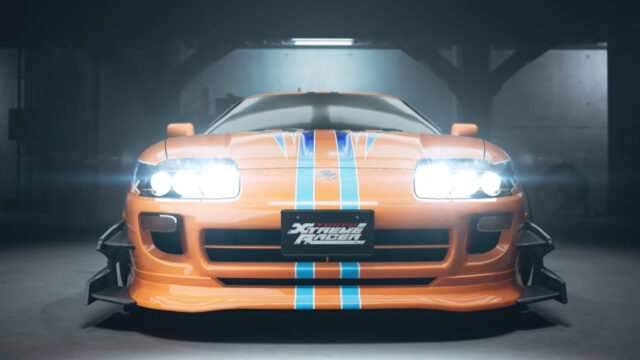 Tokyo Xtreme Racer lands January 2025 in early access form | Traxion