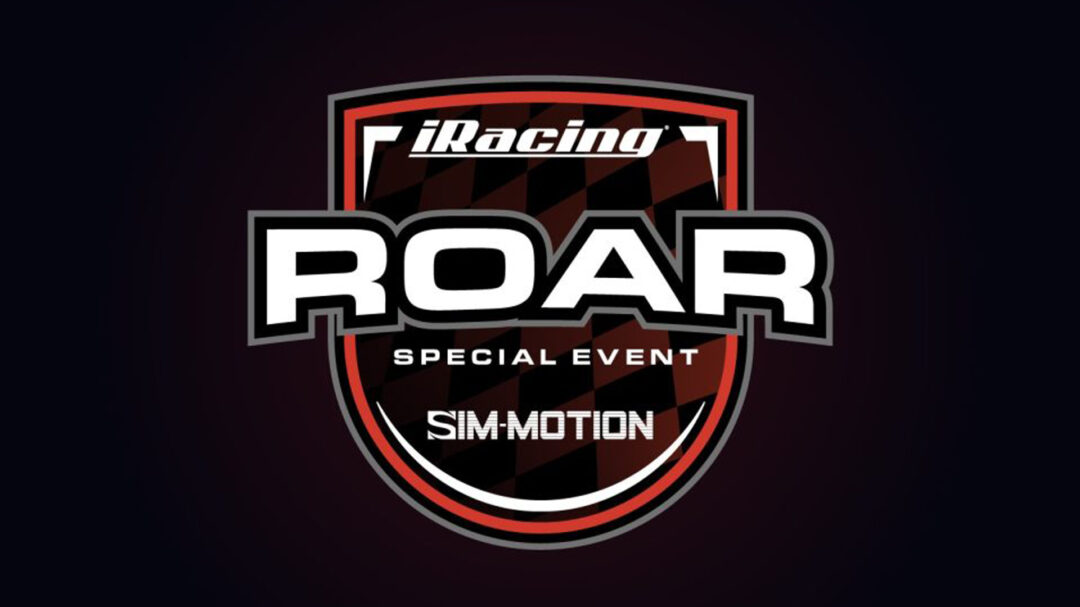Your guide to iRacing’s ROAR 2025 special event | Traxion