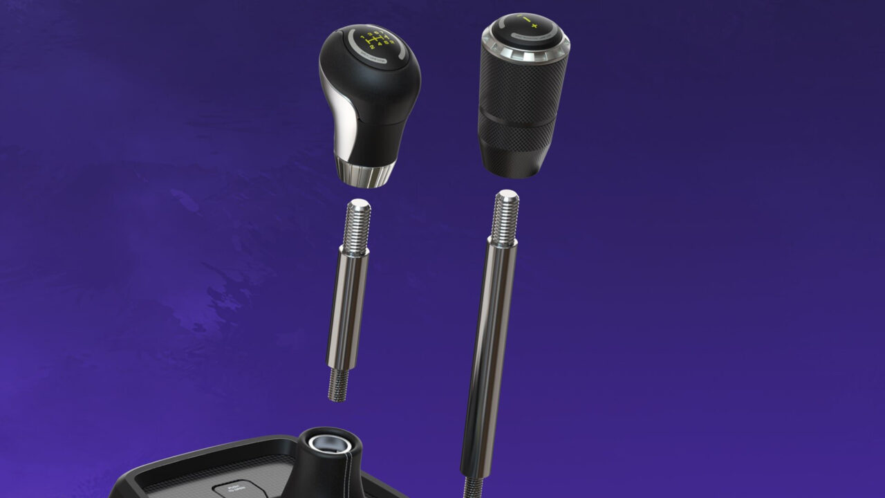 Turtle Beach’s new VelocityOne Multi-Shift has Thrustmaster in its ...