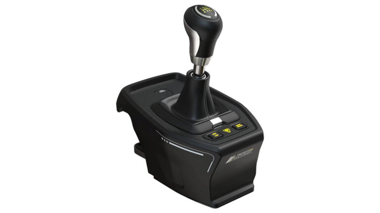 Turtle Beach’s new VelocityOne Multi-Shift has Thrustmaster in its ...