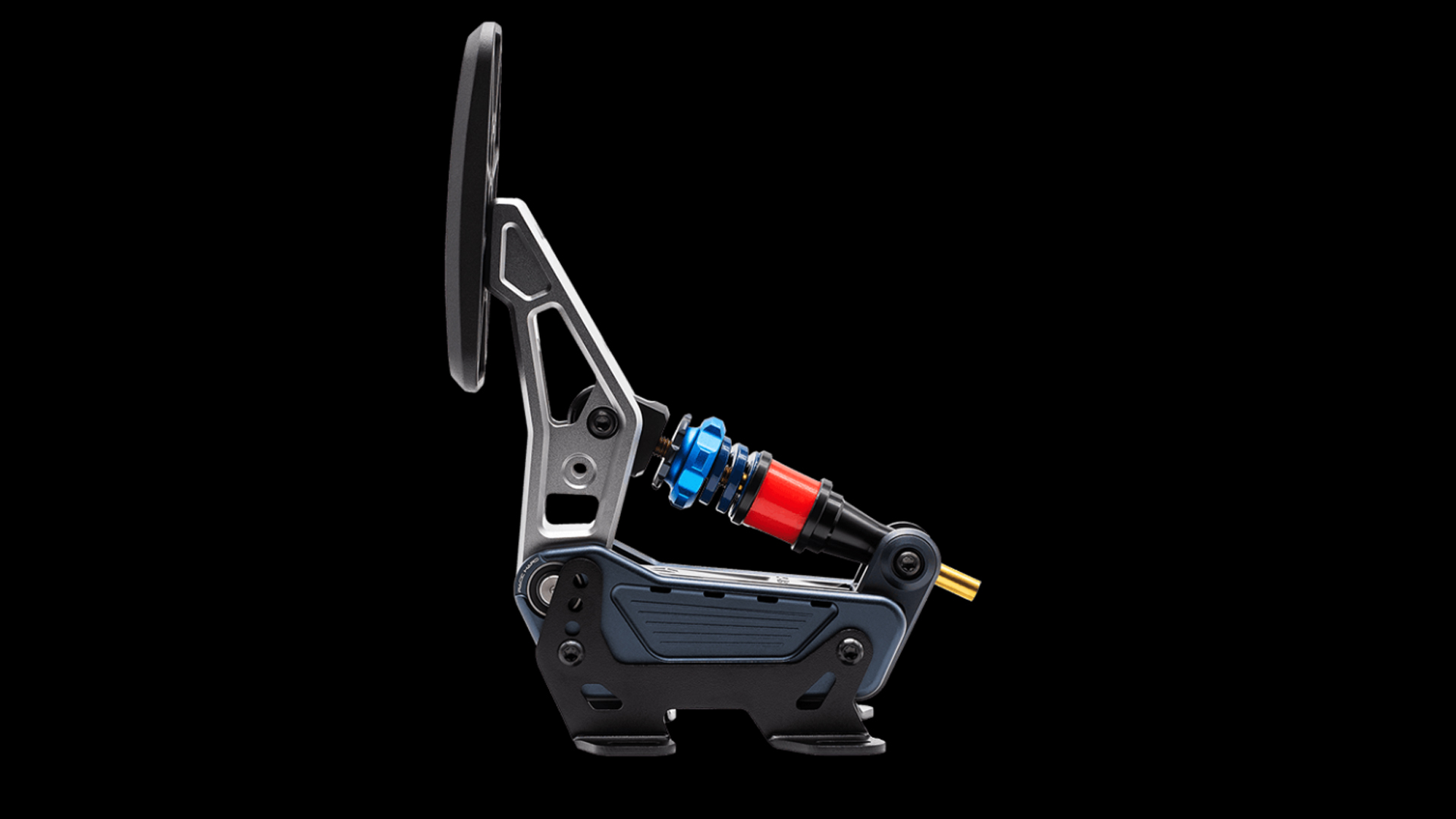 Cube Control’s SP01-Core pedals pre-orders and price announced | Traxion