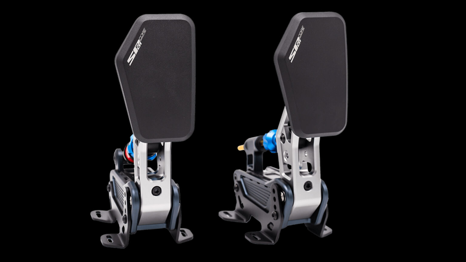 Cube Control’s SP01-Core pedals pre-orders and price announced | Traxion