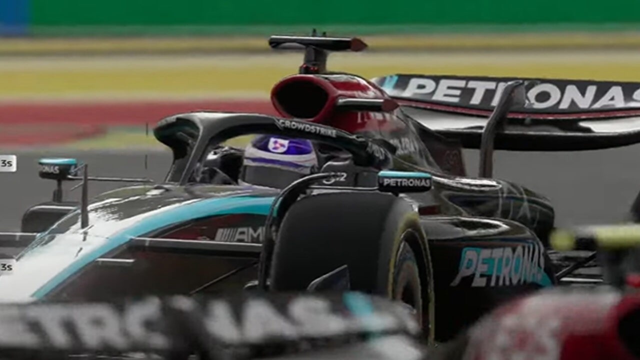 F1 Sim Racing: Butcher makes it six different winners from six rounds ...