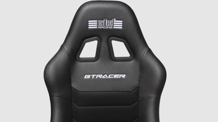 Next Level Racing overhauls best-seller cockpit with the GTRacer 2.0 ...