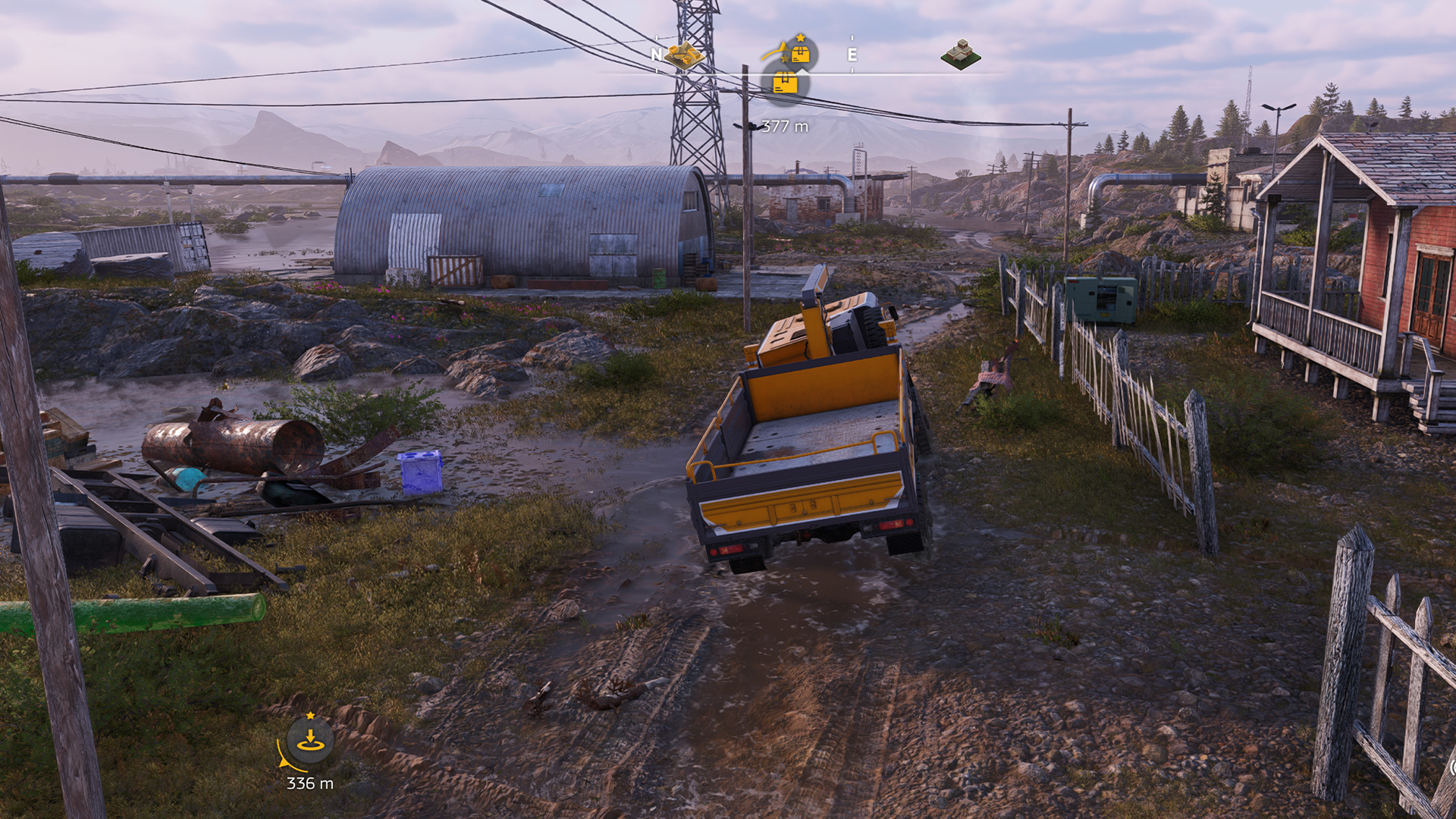 RoadCraft preview: Build back better | Traxion