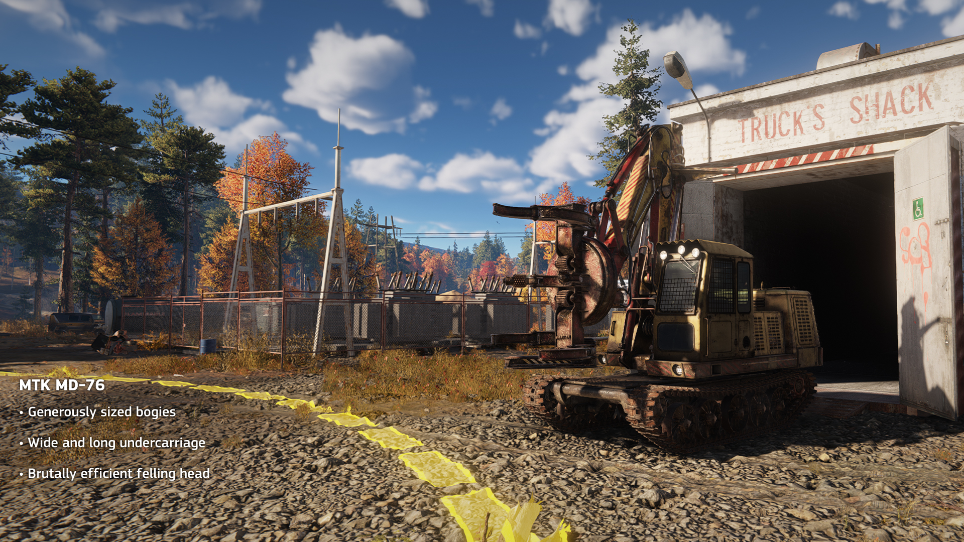 RoadCraft preview: Build back better | Traxion