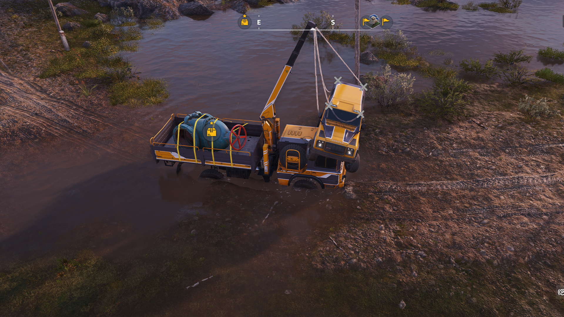 RoadCraft preview: Build back better | Traxion