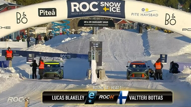 eRace of Champions returns with Sydney trip and real-world competition ...