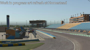 iRacing Season 2 2025: Everything you need to know | Traxion